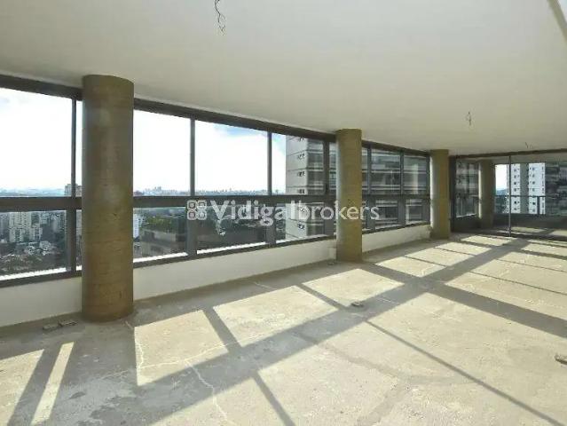 Apartamento para Venda em São Paulo/SP Sumarezinho 4 Quartos