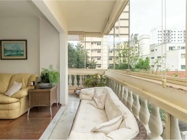 Apartamento para Venda em São Paulo/SP Sumarezinho 4 Quartos