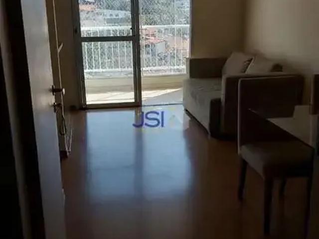 Apartamento para Venda em São Paulo/SP Super Quadra Morumbi 1 Quartos