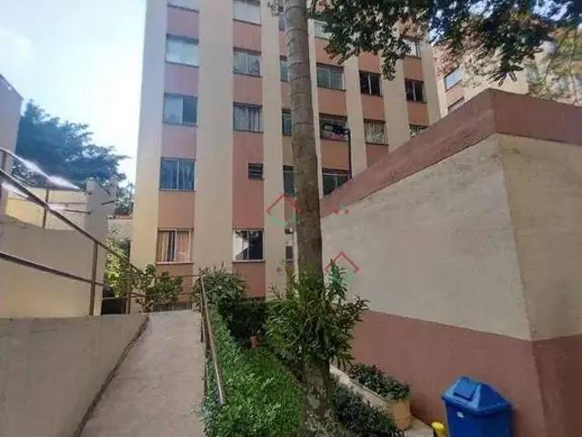 Apartamento para Venda em São Paulo/SP Super Quadra Morumbi 2 Quartos