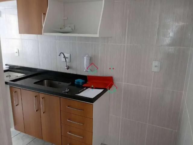 Apartamento para Venda em São Paulo/SP Super Quadra Morumbi 2 Quartos