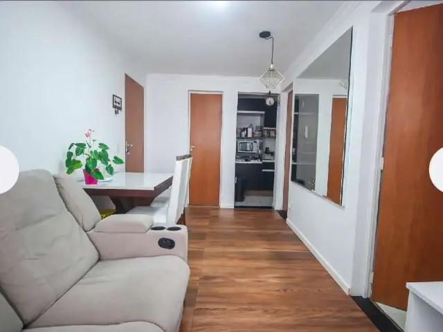 Apartamento para Venda em São Paulo/SP Super Quadra Morumbi 2 Quartos