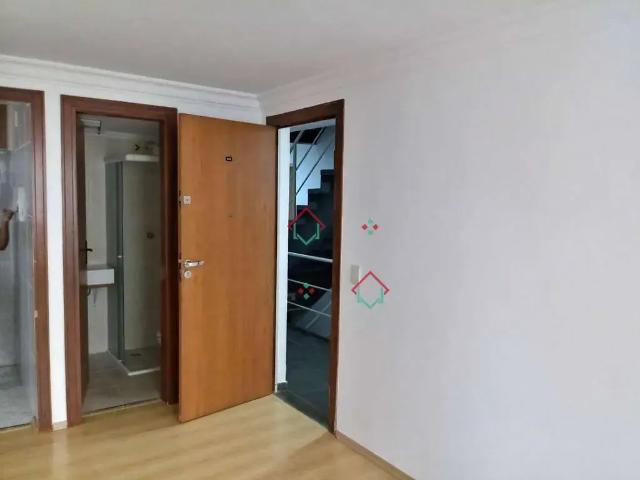 Apartamento para Venda em São Paulo/SP Super Quadra Morumbi 2 Quartos