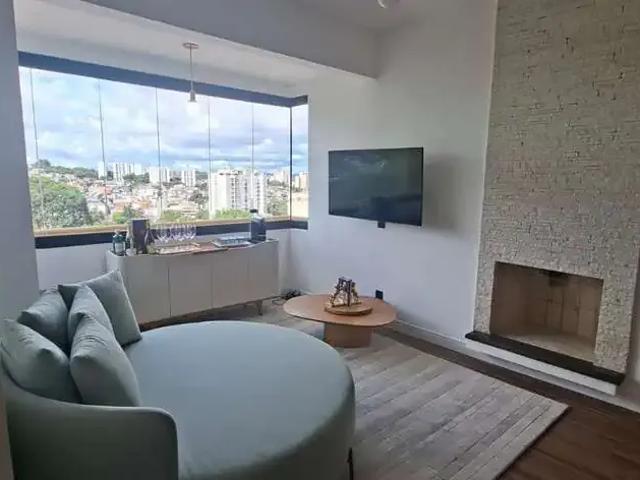 Apartamento para Venda em São Paulo/SP Super Quadra Morumbi 2 Quartos