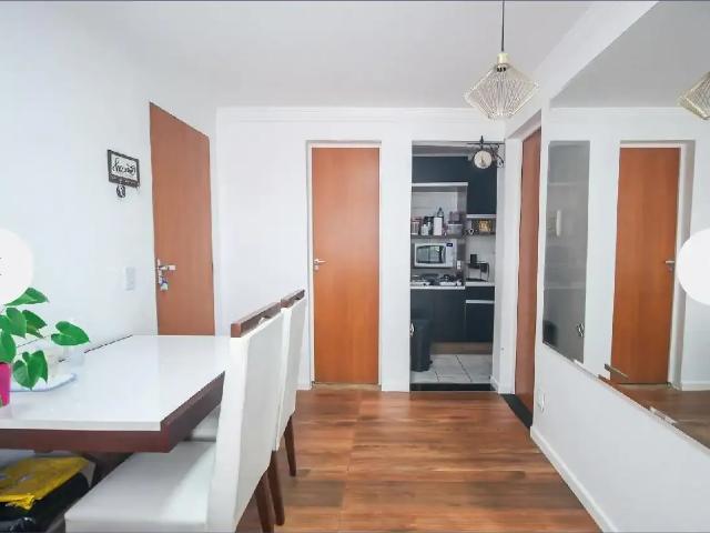 Apartamento para Venda em São Paulo/SP Super Quadra Morumbi 2 Quartos