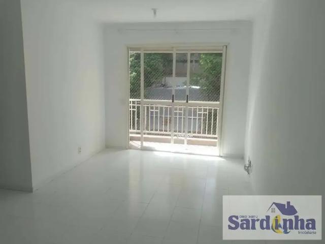Apartamento para Venda em São Paulo/SP Super Quadra Morumbi 3 Quartos