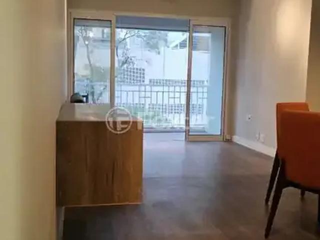 Apartamento para Venda em São Paulo/SP Super Quadra Morumbi 3 Quartos