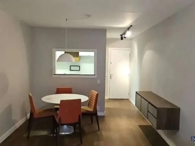 Apartamento para Venda em São Paulo/SP Super Quadra Morumbi 3 Quartos