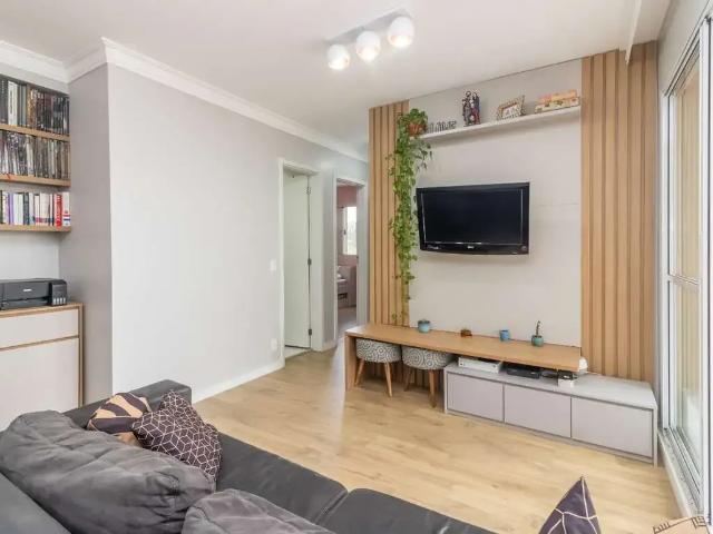 Apartamento para Venda em São Paulo/SP Super Quadra Morumbi 3 Quartos