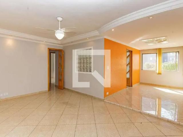 Apartamento para Venda em São Paulo/SP São João Climaco 3 Quartos