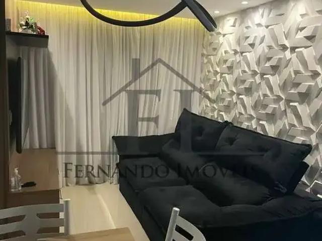 Apartamento para Venda em São Paulo/SP São João Climaco 3 Quartos