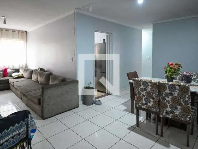 Apartamento para Venda em São Paulo/SP São João Climaco 3 Quartos