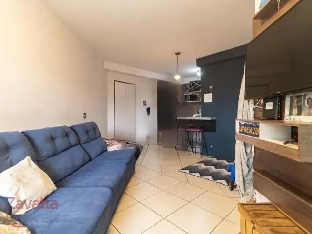 Apartamento para Venda em São Paulo/SP São João Climaco 3 Quartos