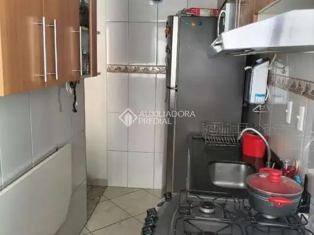 Apartamento para Venda em São Paulo/SP São João Climaco 3 Quartos