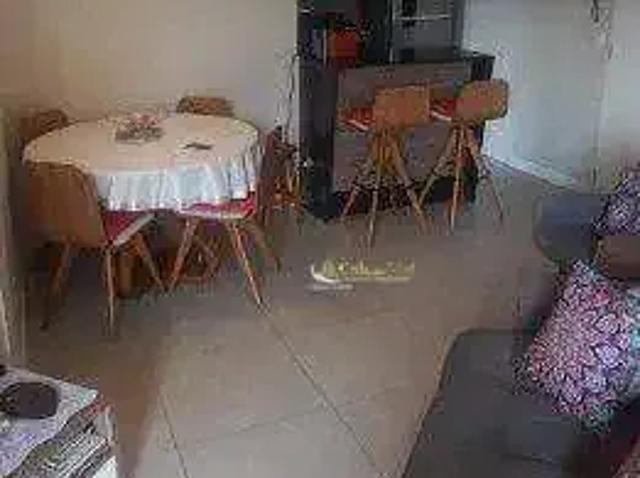 Apartamento para Venda em São Paulo/SP São João Climaco 3 Quartos