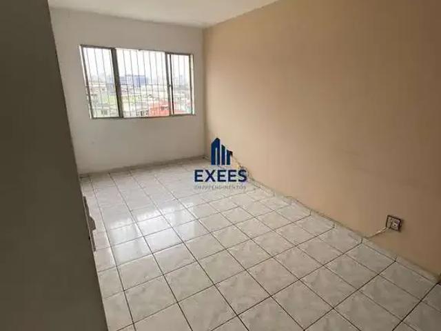 Apartamento para Venda em São Paulo/SP São João Climaco 2 Quartos