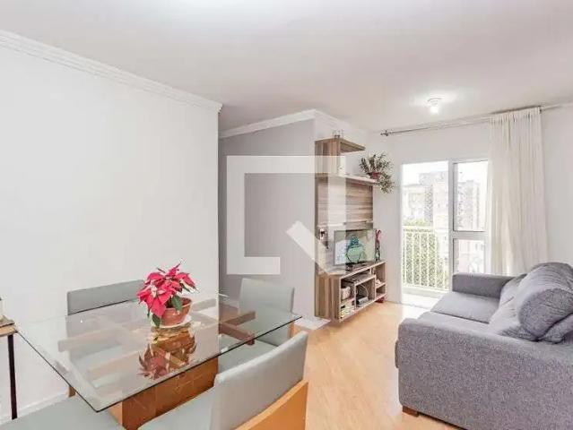 Apartamento para Venda em São Paulo/SP São João Climaco 2 Quartos