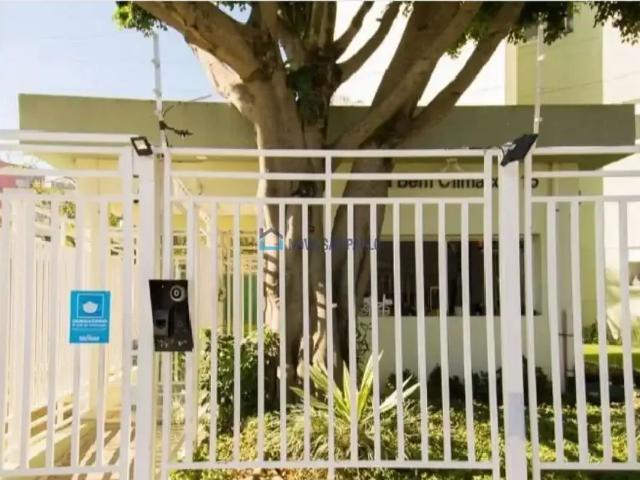 Apartamento para Venda em São Paulo/SP São João Climaco 2 Quartos