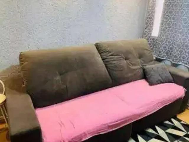 Apartamento para Venda em São Paulo/SP São João Climaco 2 Quartos