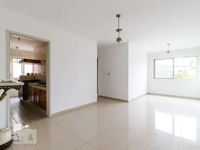 Apartamento para Venda em São Paulo/SP São João Climaco 2 Quartos