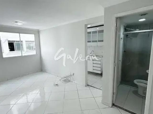 Apartamento para Venda em São Paulo/SP São João Climaco 2 Quartos