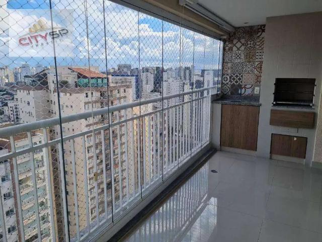 Apartamento para Venda em São Paulo/SP São Judas 4 Quartos
