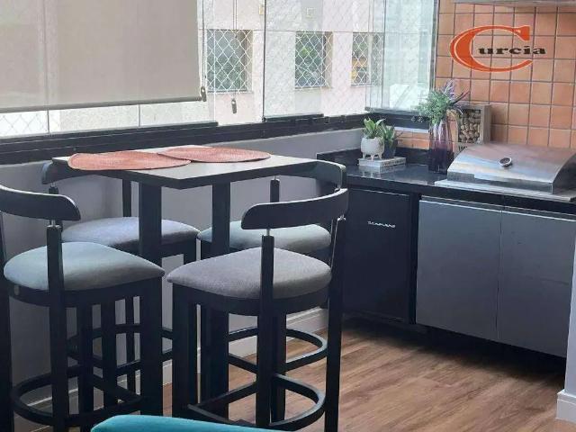Apartamento para Venda em São Paulo/SP São Judas 4 Quartos