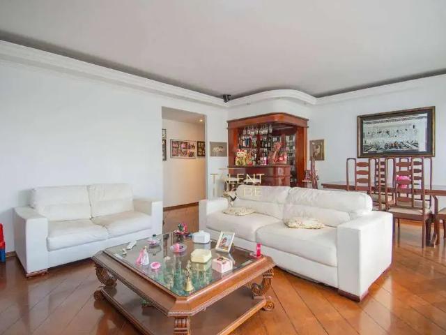 Apartamento para Venda em São Paulo/SP São Judas 4 Quartos