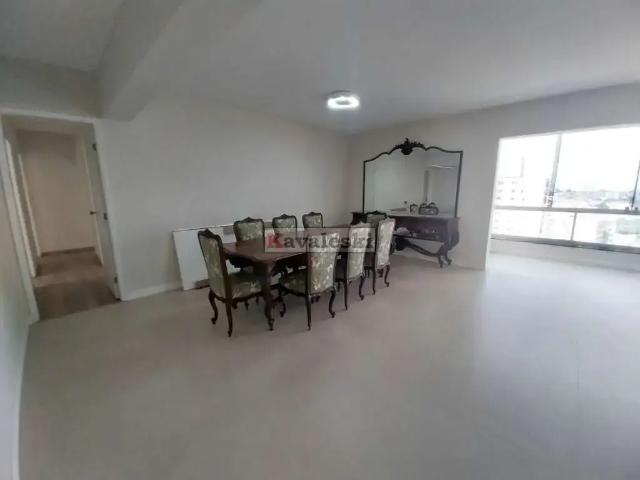 Apartamento para Venda em São Paulo/SP São Judas 4 Quartos