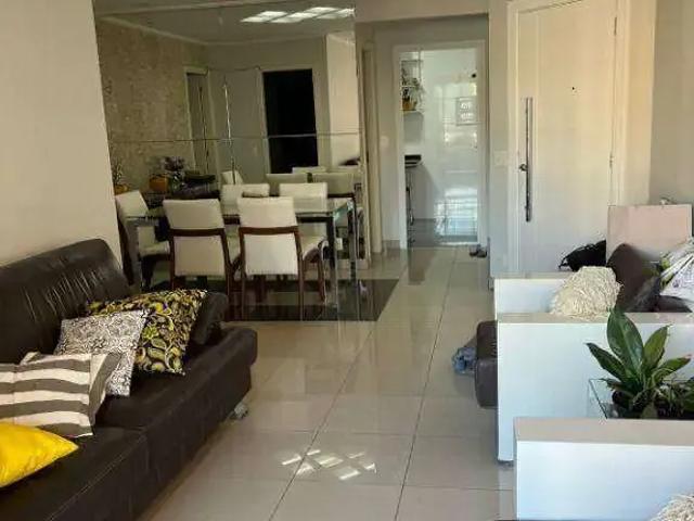 Apartamento para Venda em São Paulo/SP São Judas 4 Quartos