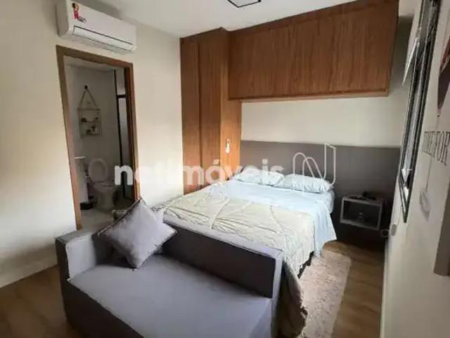 Apartamento para Venda em São Paulo/SP São Judas 1 Quartos