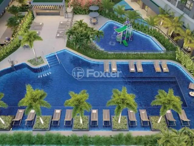 Apartamento para Venda em São Paulo/SP São Judas 3 Quartos