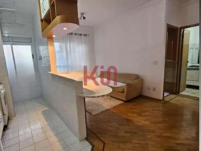 Apartamento para Venda em São Paulo/SP São Judas 1 Quartos