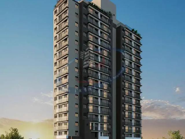Apartamento para Venda em São Paulo/SP São Judas 1 Quartos