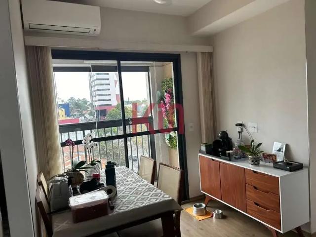 Apartamento para Venda em São Paulo/SP São Judas 1 Quartos