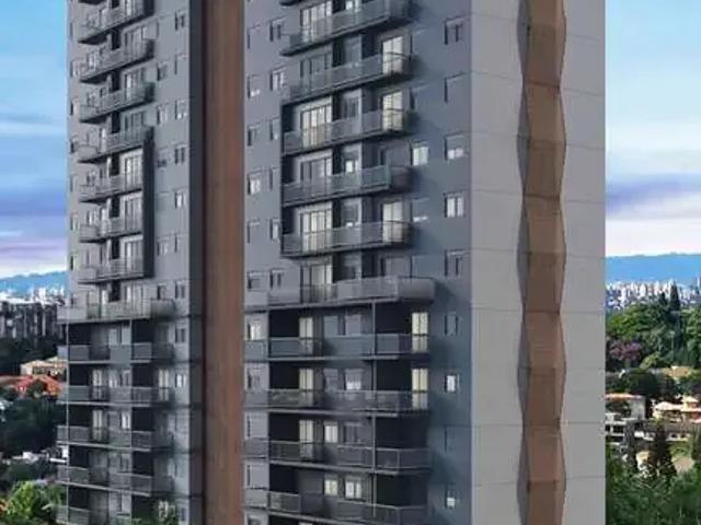 Apartamento para Venda em São Paulo/SP São Judas 1 Quartos