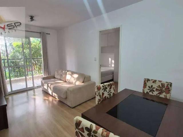 Apartamento para Venda em São Paulo/SP São Judas 1 Quartos