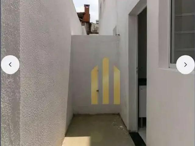 Apartamento para Venda em São Paulo/SP São Judas 1 Quartos