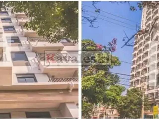 Apartamento para Venda em São Paulo/SP São Judas 1 Quartos