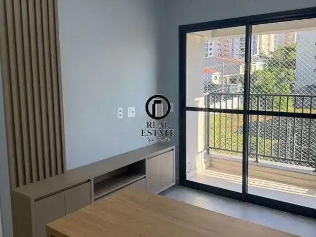 Apartamento para Venda em São Paulo/SP São Judas 1 Quartos