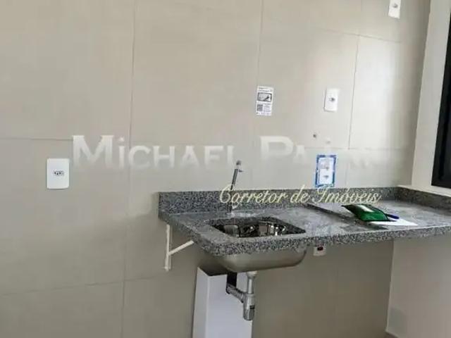 Apartamento para Venda em São Paulo/SP São Judas 1 Quartos