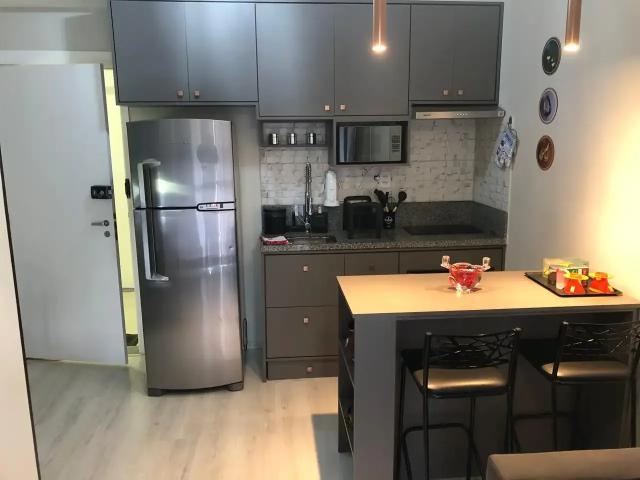 Apartamento para Venda em São Paulo/SP São Judas 1 Quartos