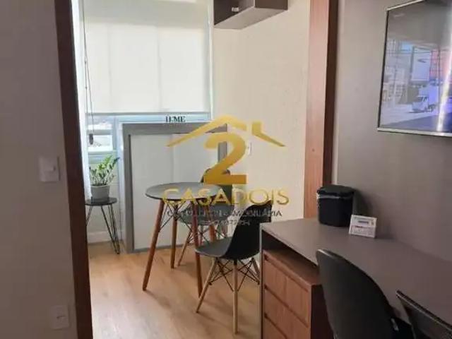Apartamento para Venda em São Paulo/SP São Judas 1 Quartos
