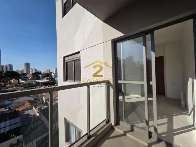 Apartamento para Venda em São Paulo/SP São Judas 1 Quartos