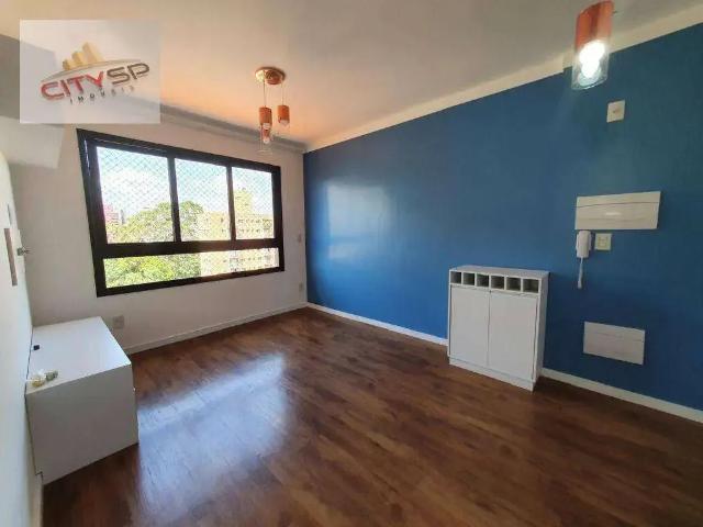 Apartamento para Venda em São Paulo/SP São Judas 1 Quartos