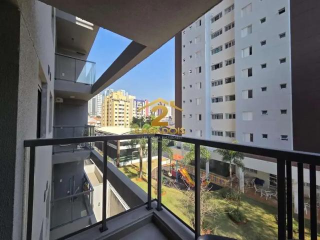 Apartamento para Venda em São Paulo/SP São Judas 1 Quartos