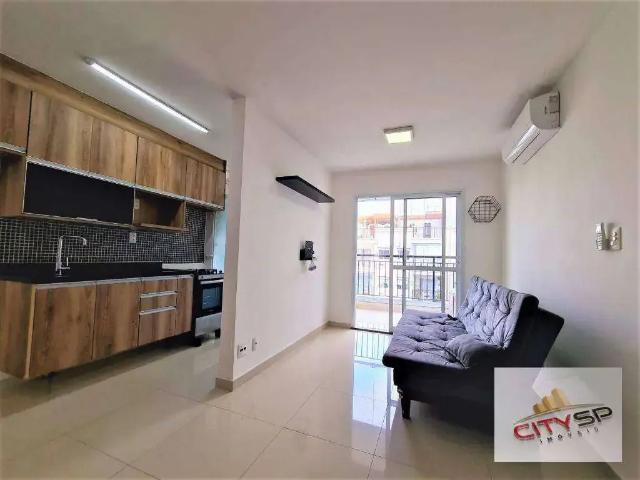 Apartamento para Venda em São Paulo/SP São Judas 1 Quartos
