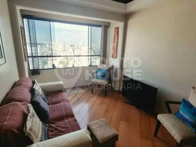 Apartamento para Venda em São Paulo/SP São Judas 2 Quartos