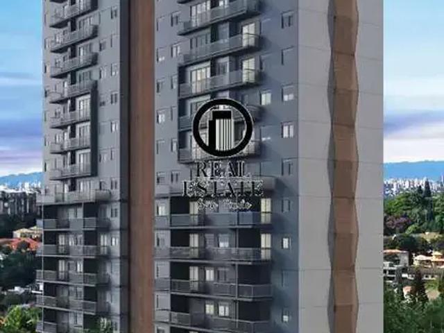 Apartamento para Venda em São Paulo/SP São Judas 2 Quartos