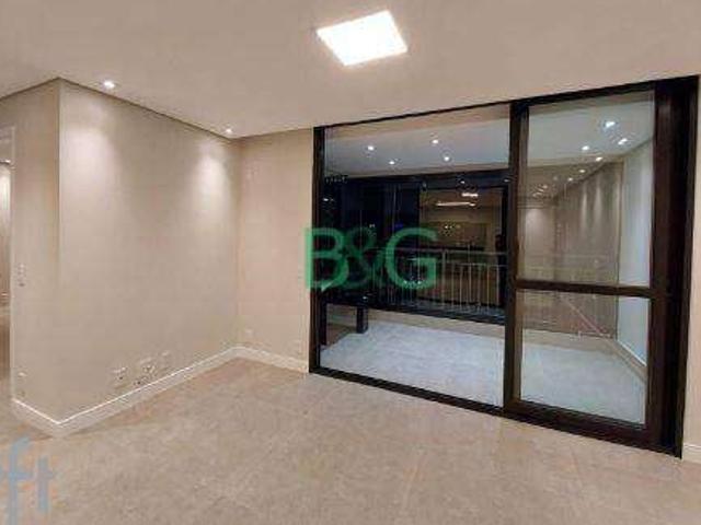 Apartamento para Venda em São Paulo/SP São Judas 2 Quartos